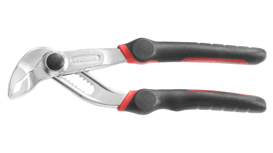 Test, avis et prix : Pince multiprise FACOM 181A.18CPE | Zone Outillage