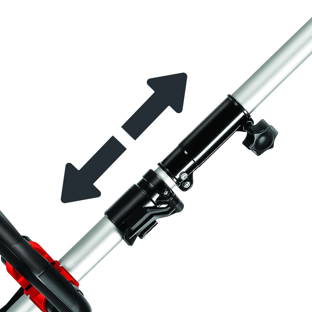 Nouveau kit ébrancheur électrique téléscopique Einhell adapté à l ...