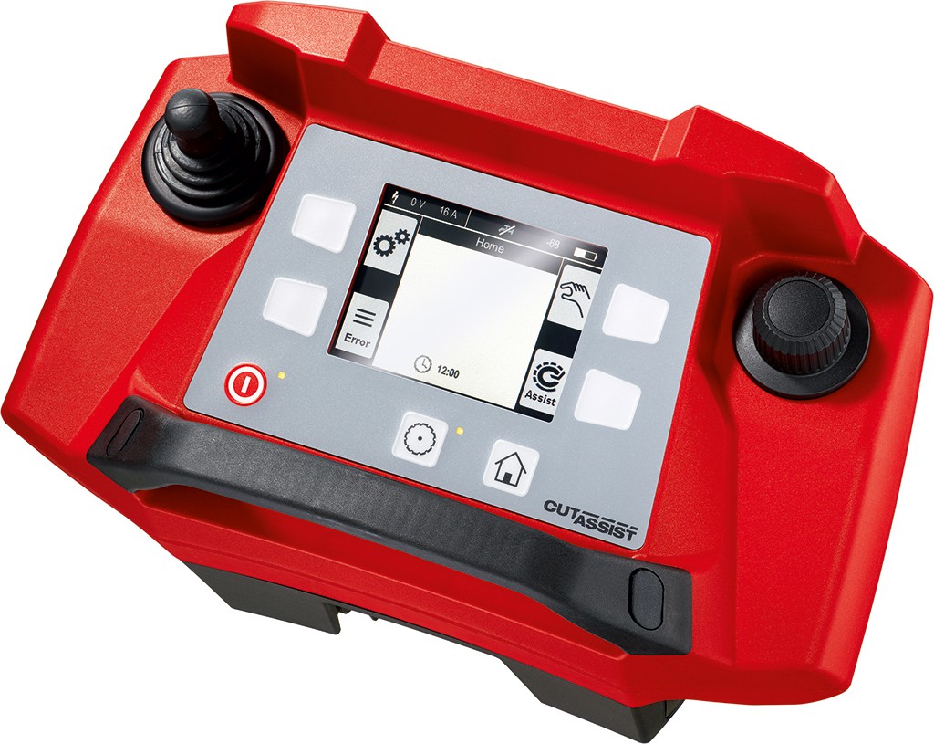 Avance automatique DD-AF CA Hilti pour carotteuse et couronnes diamant ...