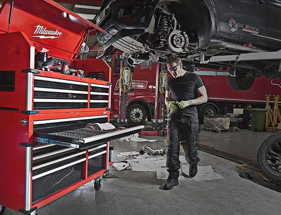 Outils et machines pour Solier et moquettiste, actualités Solier et ...