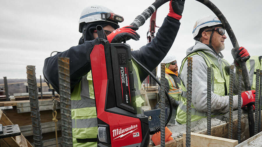 MXF TLIC, MXF CVHF, MXF COS 350 G2R, MXF PTR2 et MXF PS : les ...